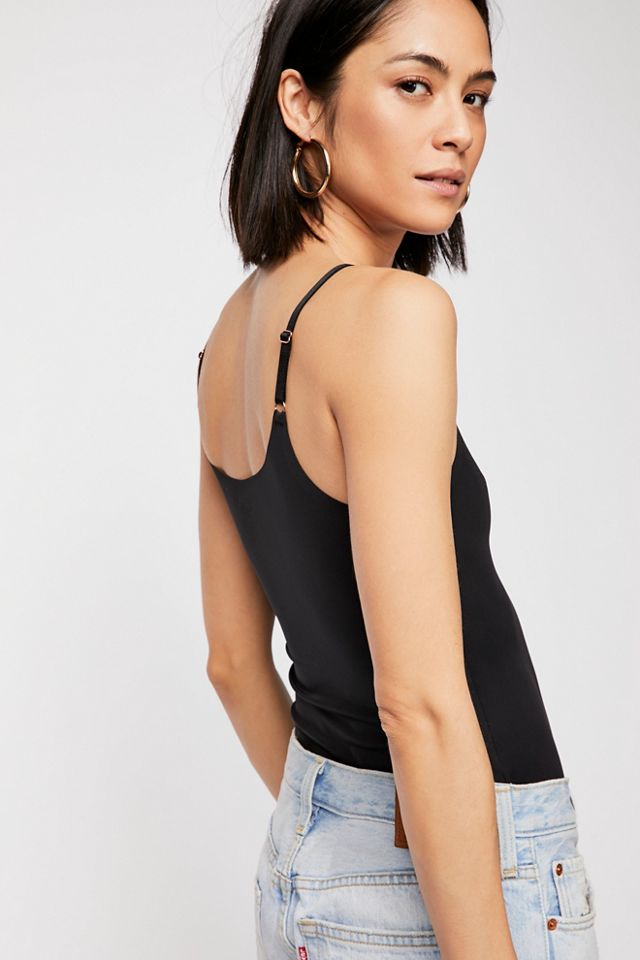 So Slick Cami | Free People