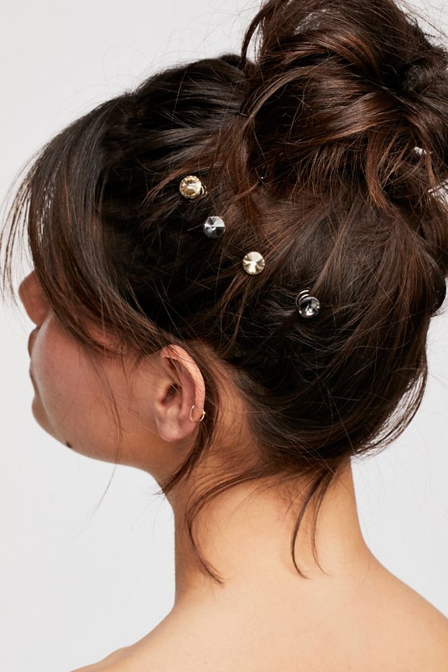 Floating Hair Gems | Free People