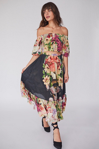 Alexa Rosa Set | Free People