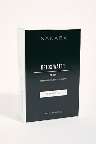 Sakara Life Detox Water Concentrates | Free People