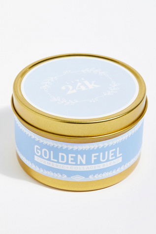 Live 24k Golden Fuel | Free People