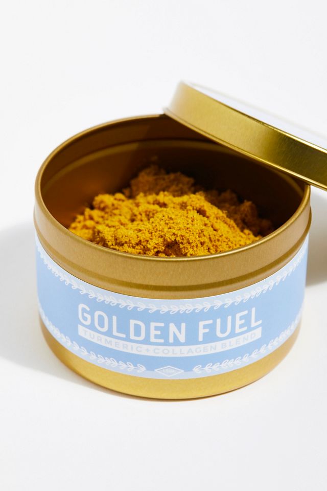 Live 24k Golden Fuel | Free People