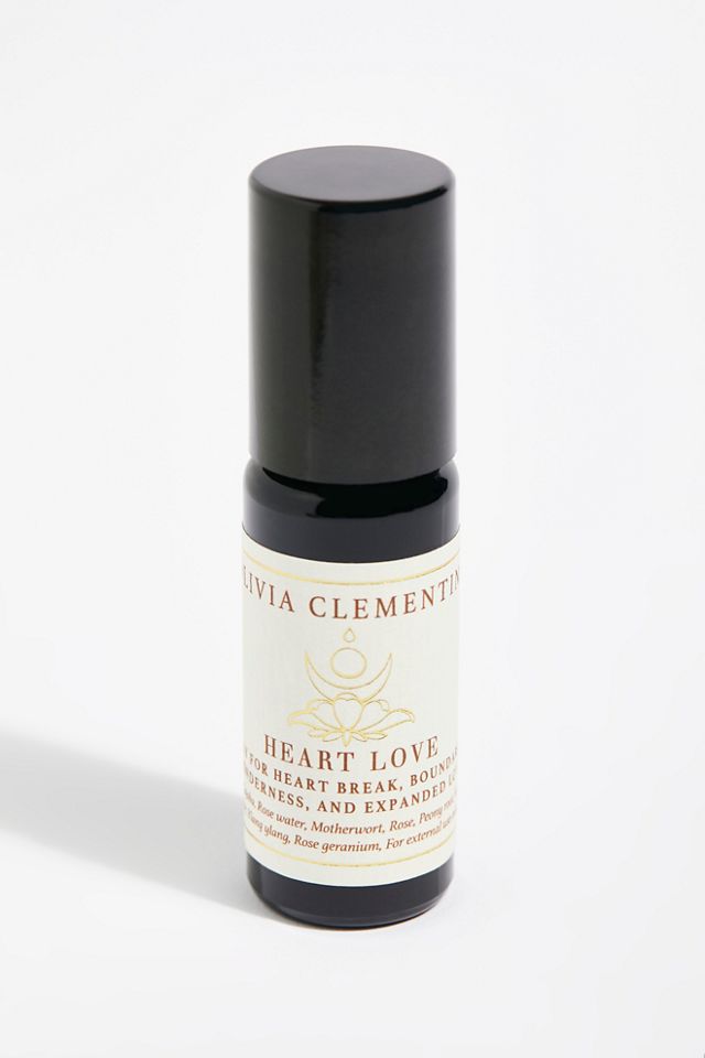 Olivia Clementine Heart Love | Free People
