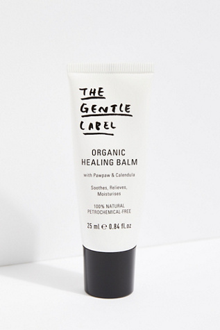 The Gentle Label Organic Healing Balm | Free People