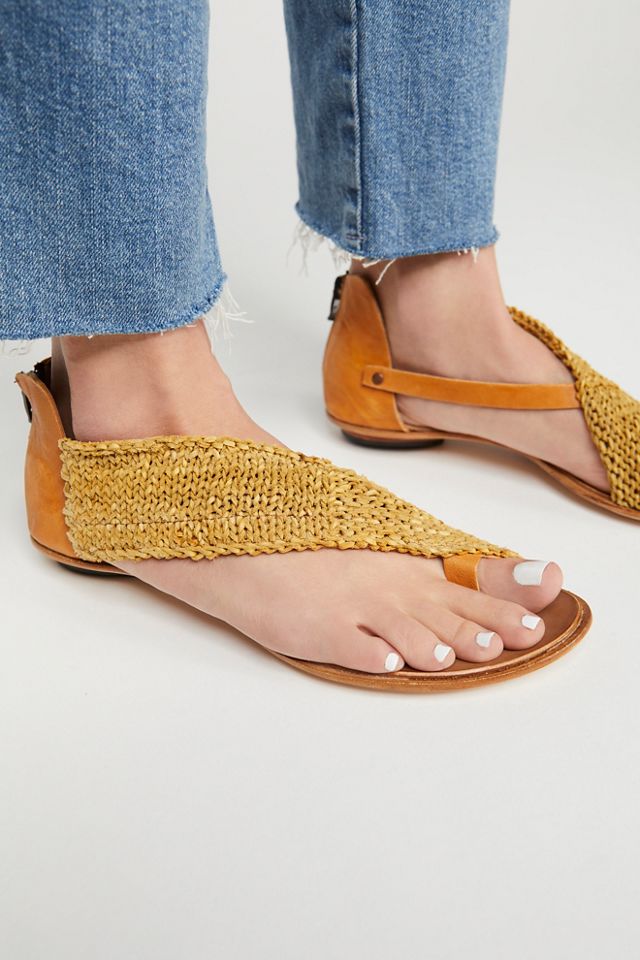 Felis Woven Sandal | Free People