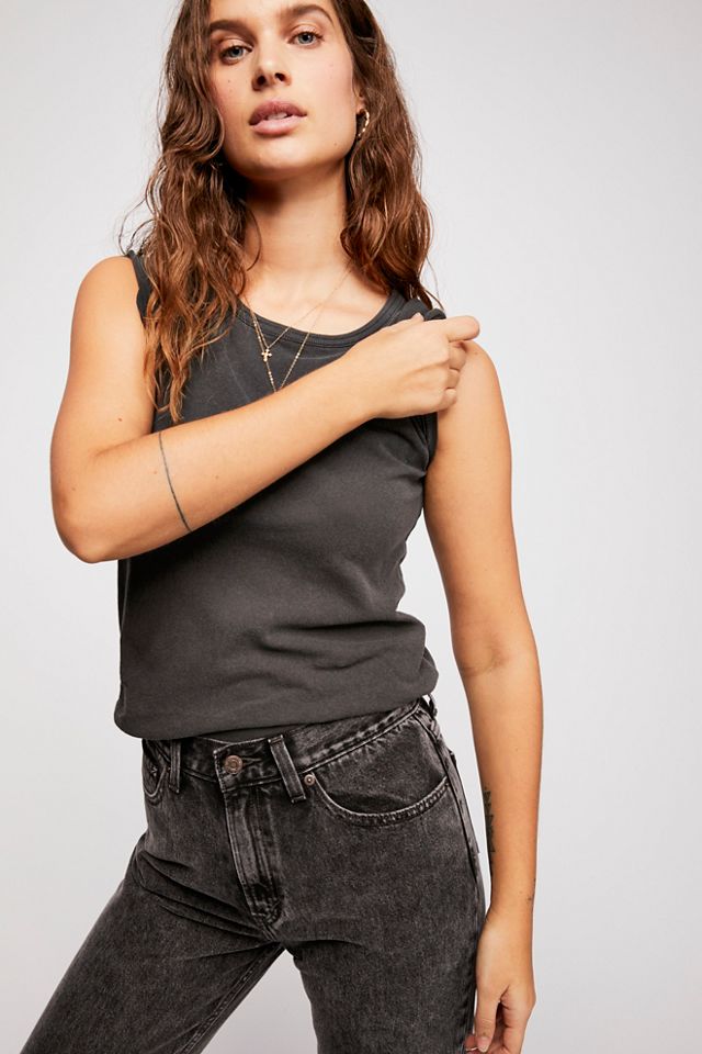 Baby Crew Neck Tee | Free People UK