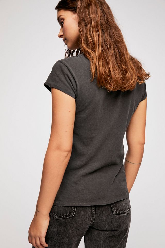 Baby Crew Neck Tee | Free People UK