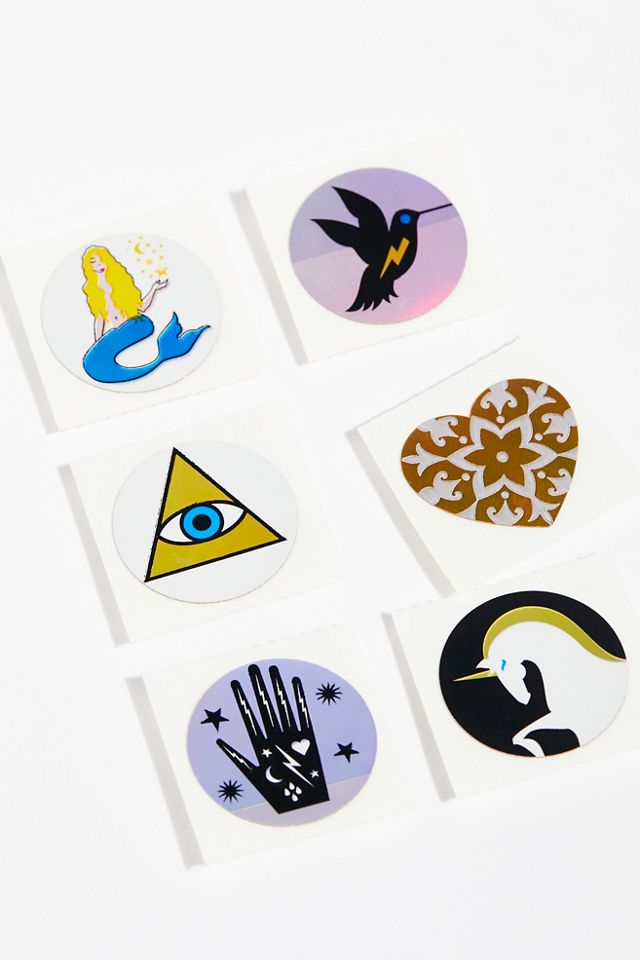 Body Vibes 6 Pack | Free People