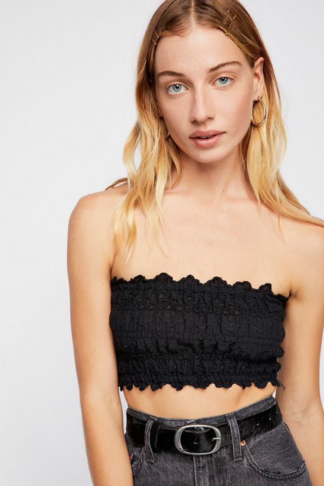 FP One Lissabeth Bra | Free People UK