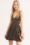 Lille Mini Dress | Free People