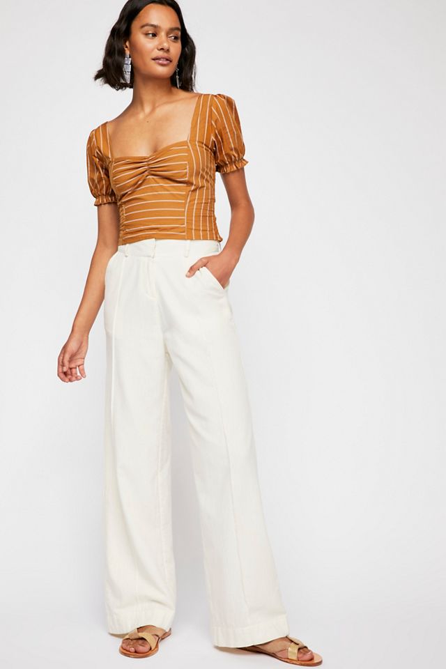Paisley Pant | Free People