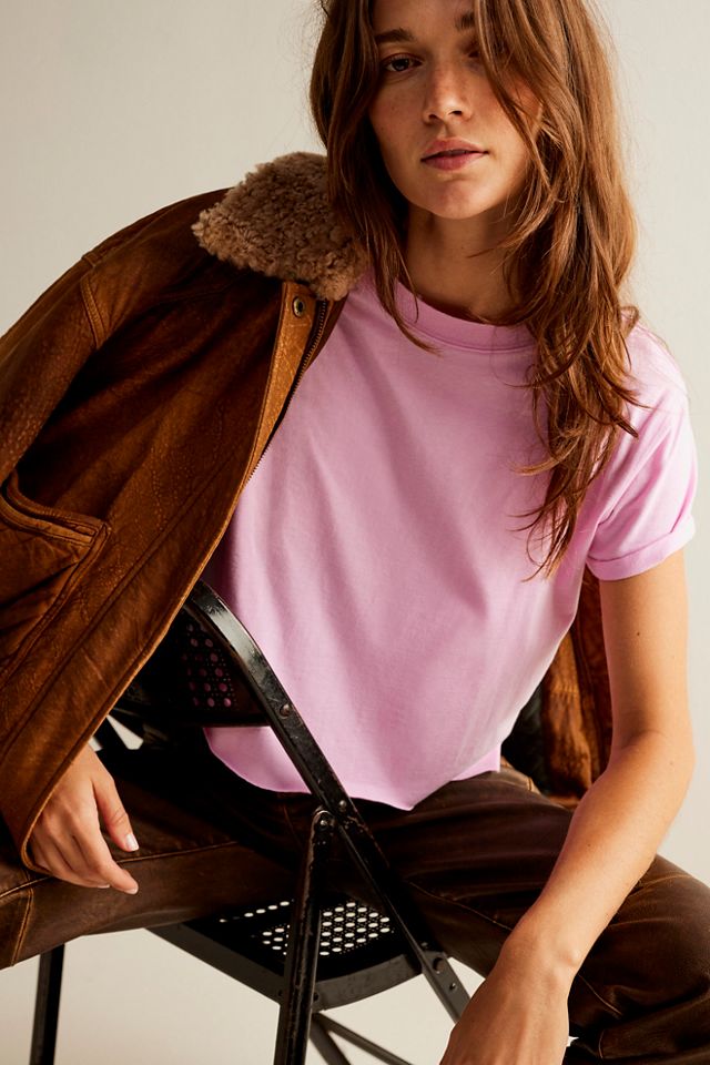 We The Free The Perfect Tee | Free People