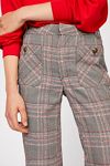 Hip Hugging Straight Flare Pants | Free People