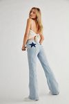 Firecracker Flare Jeans | Free People