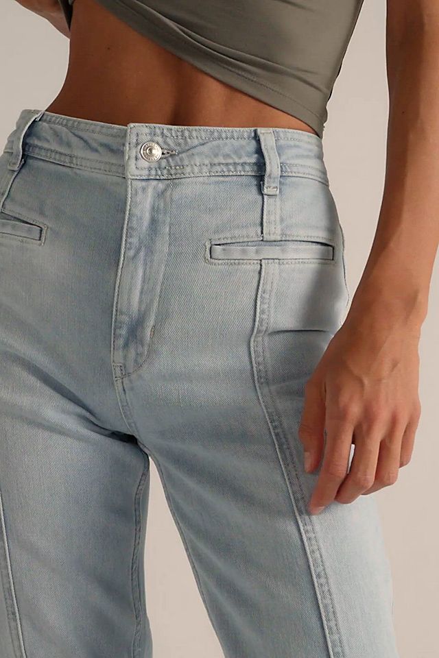 We The Free Firecracker Flare Jeans | Free People We The Free Firecracker Flare Jeans | Free People