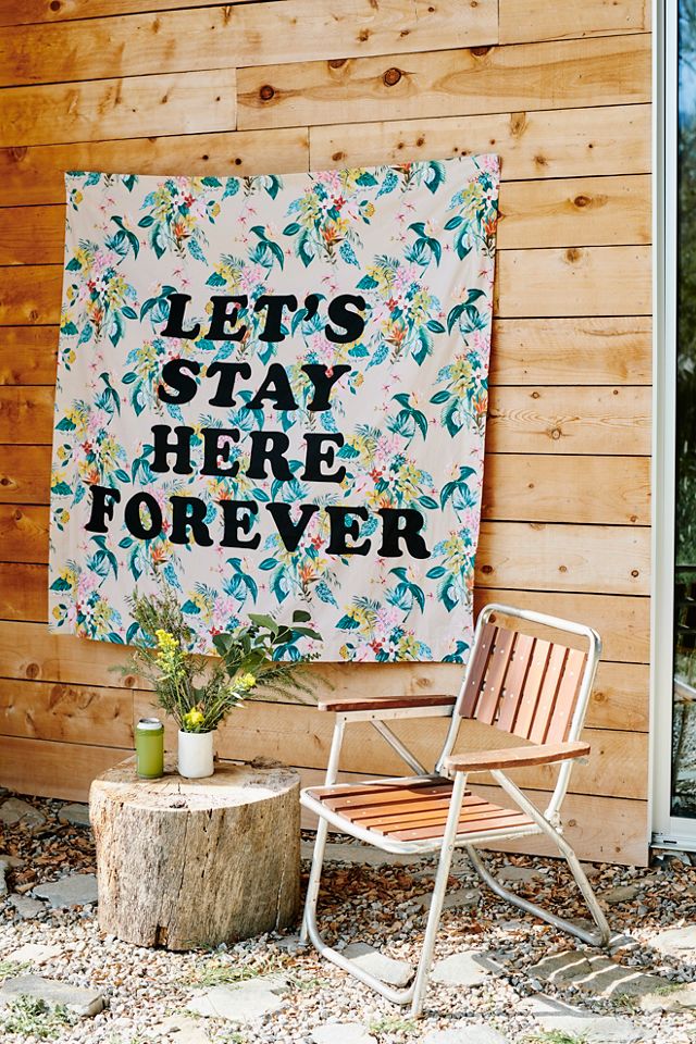 Stay Forever Sheet | Free People UK