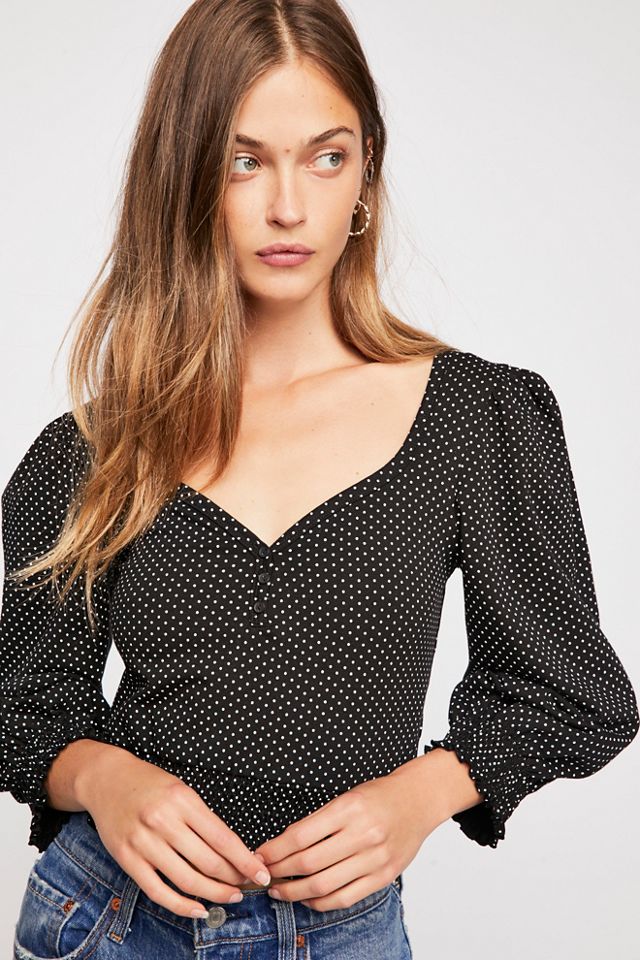 We The Free Playa Tee | Free People