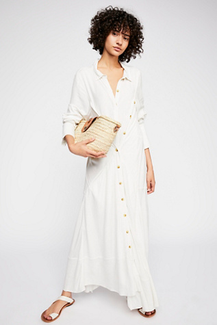 Esquel Dress | Free People UK