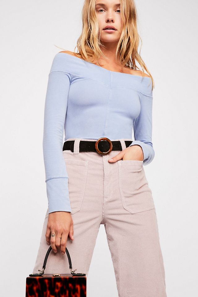 Zone Out Bodysuit | Free People