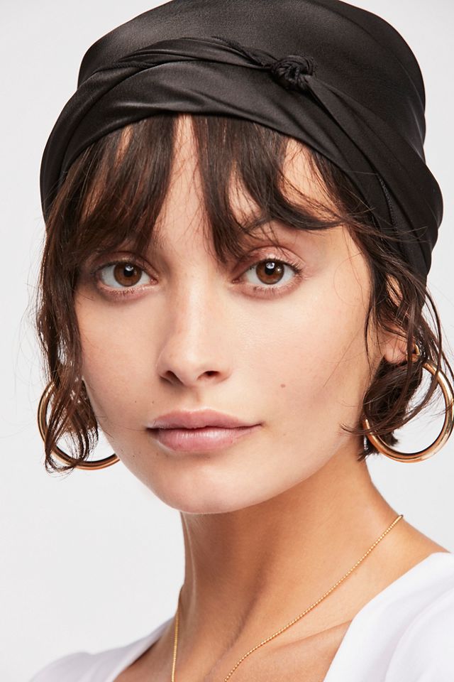 Multi-Way Sleep Scarf | Free People