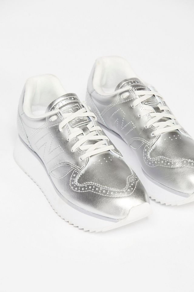 520 Mid Cut Out Trainer | Free People