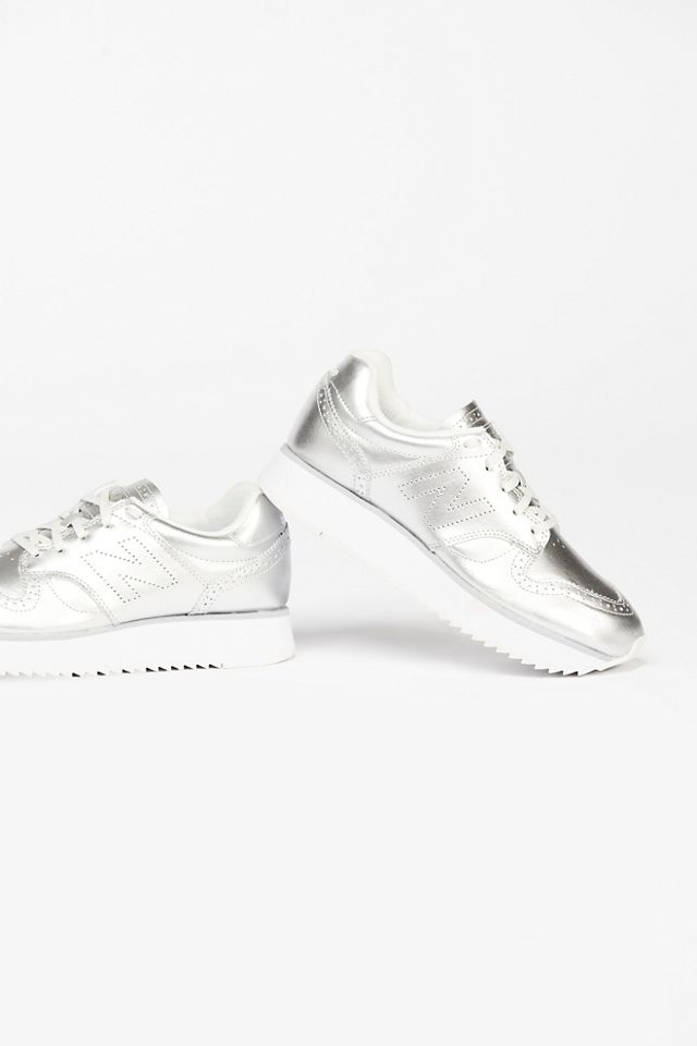 520 Mid Cut Out Trainer | Free People