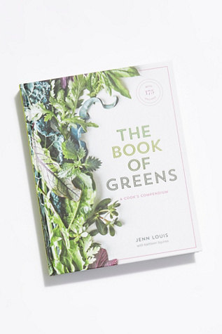 The Book Of Greens | Free People