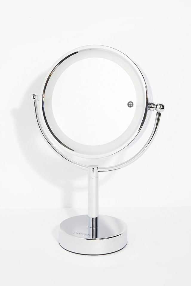 Gleam Dual-sided Magnifying Mirror | Free People
