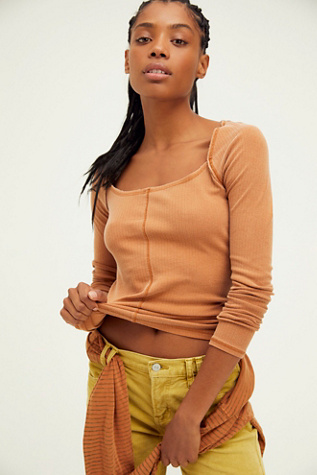 The Angie Top | Free People