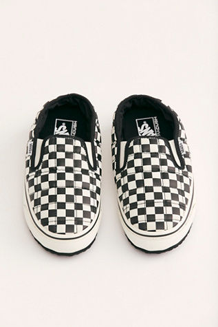 Vans Slip-er | Free People