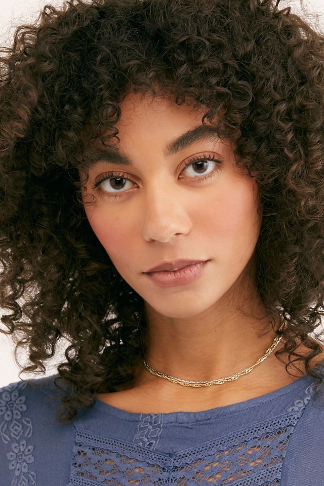 Double Chain Necklace | Free People