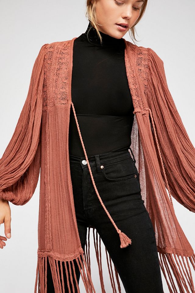 Souk Jacket | Free People UK