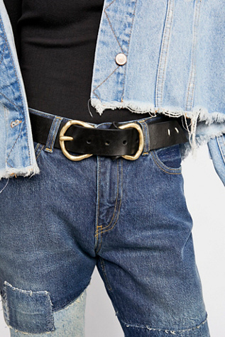 Chari Infinity Belt | Free People