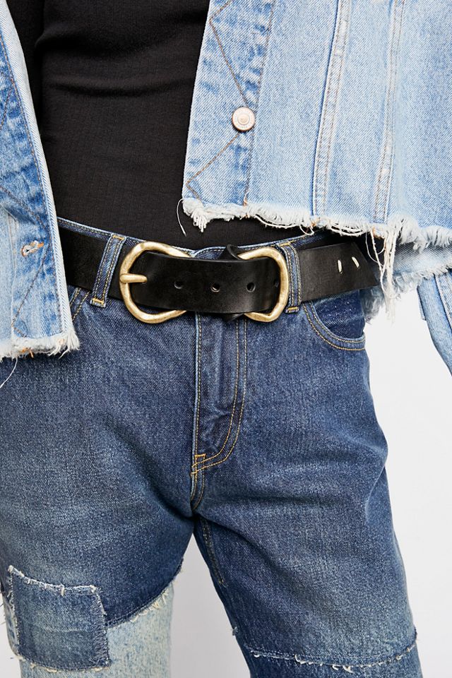 Chari Infinity Belt | Free People