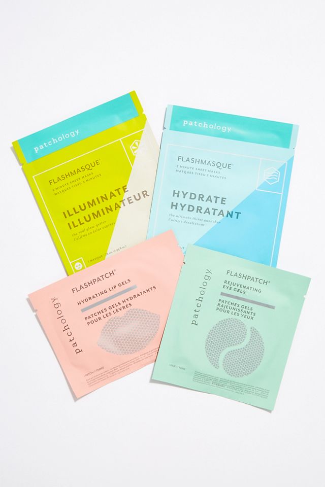 Patchology On The Fly Kit | Free People