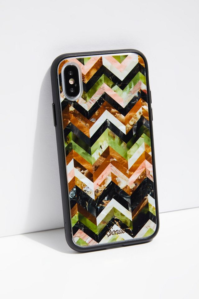 Stone Tile Iphone Case | Free People UK