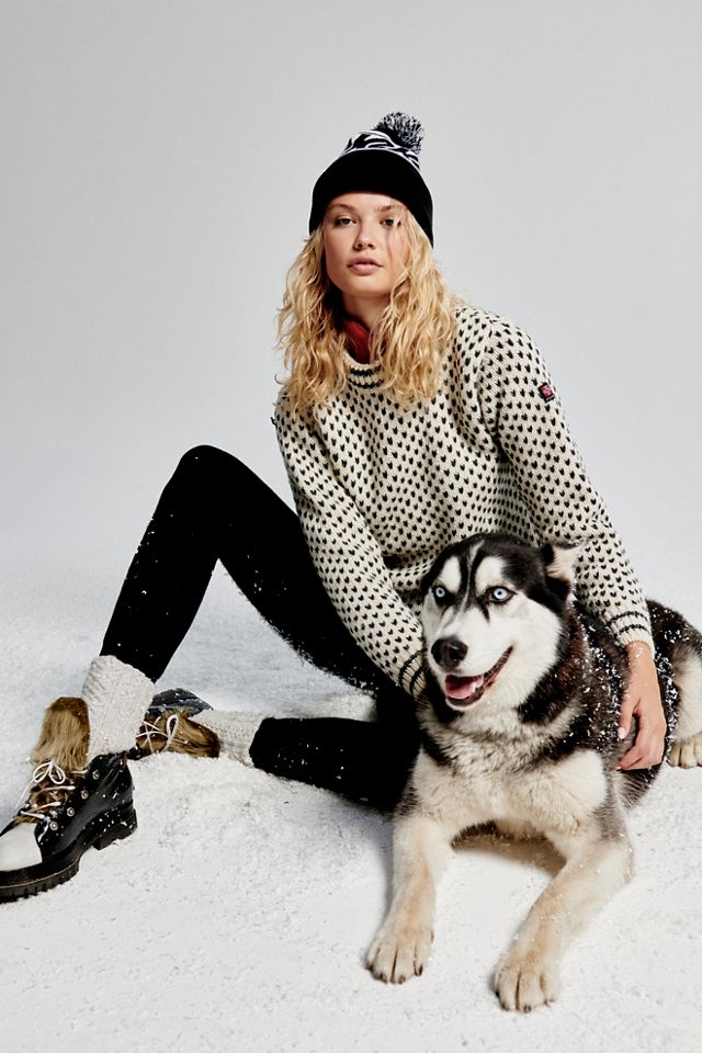 Devold Nordsjo Sweater | Free People