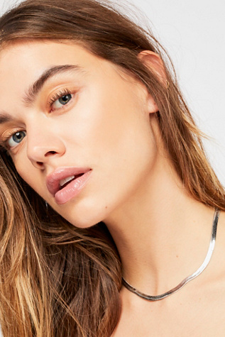 Nas Chain Necklace | Free People