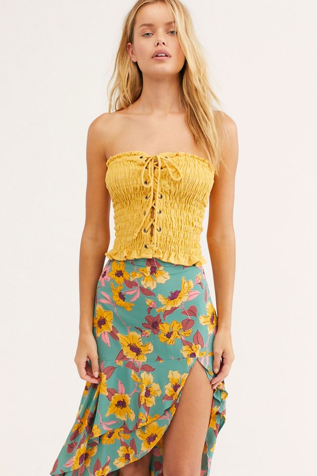 Divided Sky Tube | Free People