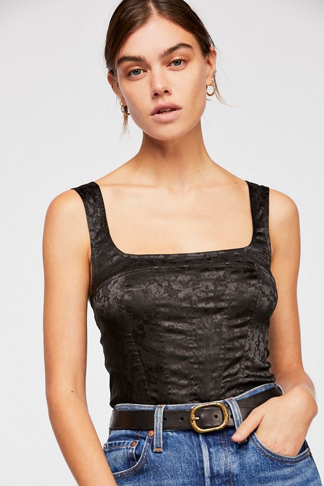 Sweet Marie Cami | Free People