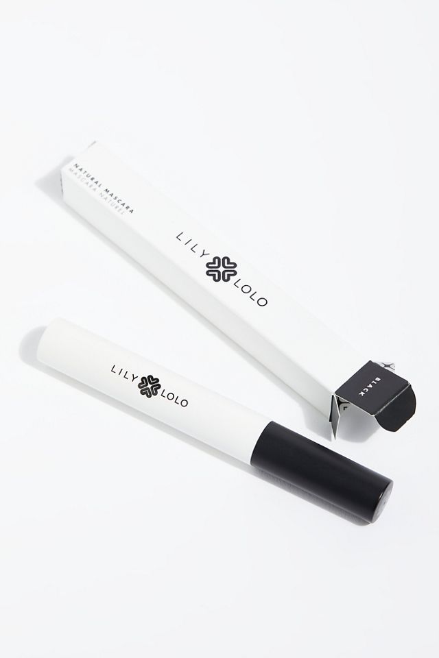 Lily Lolo Mascara | Free People