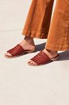 Crossroads Slide Sandals | Free People