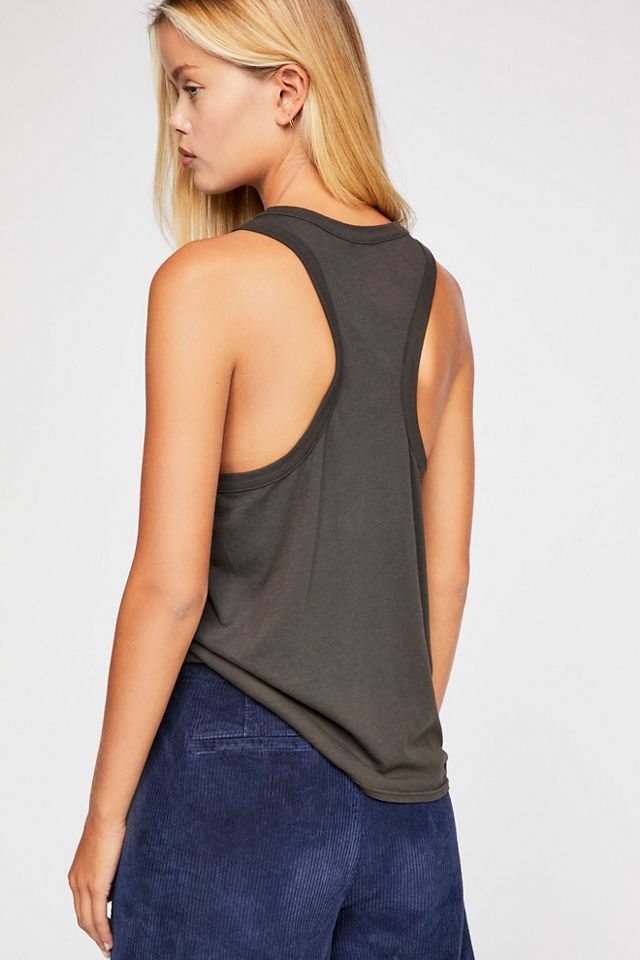 The Who Muscle Tank | Free People