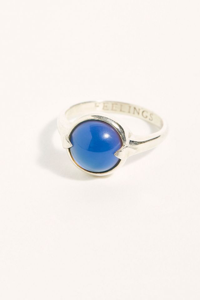 Merewif Feelings Ring | Free People