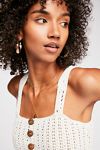 Viola Cropped Cami | Free People UK