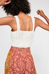Viola Cropped Cami | Free People UK