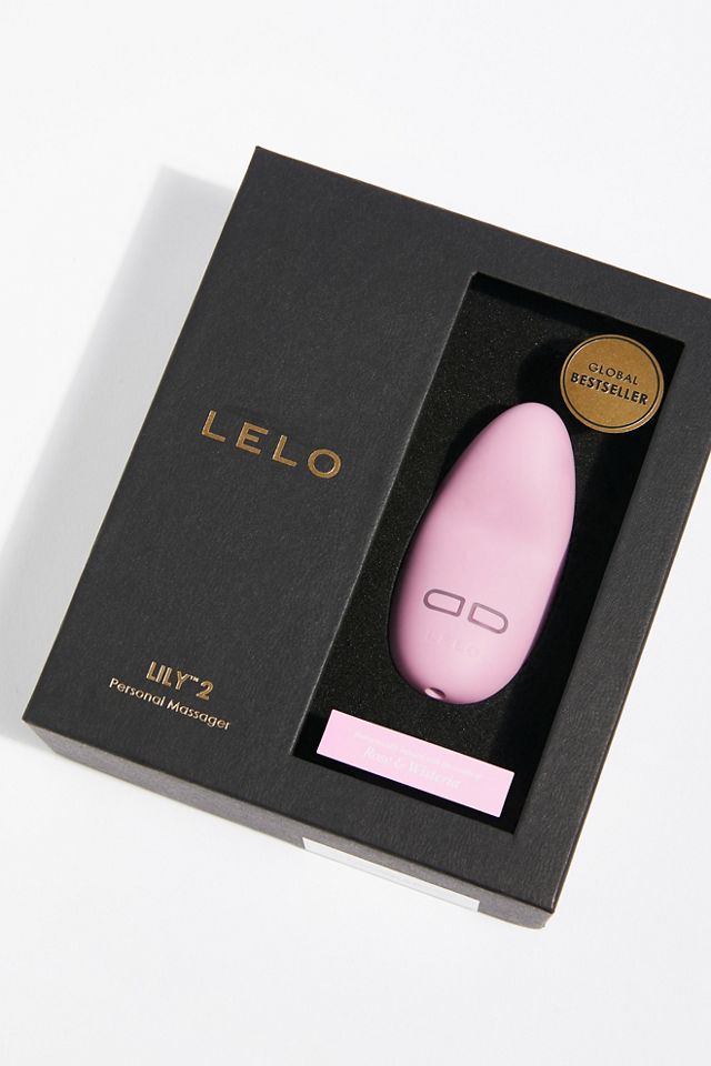 Lelo Lily 2 Free People 