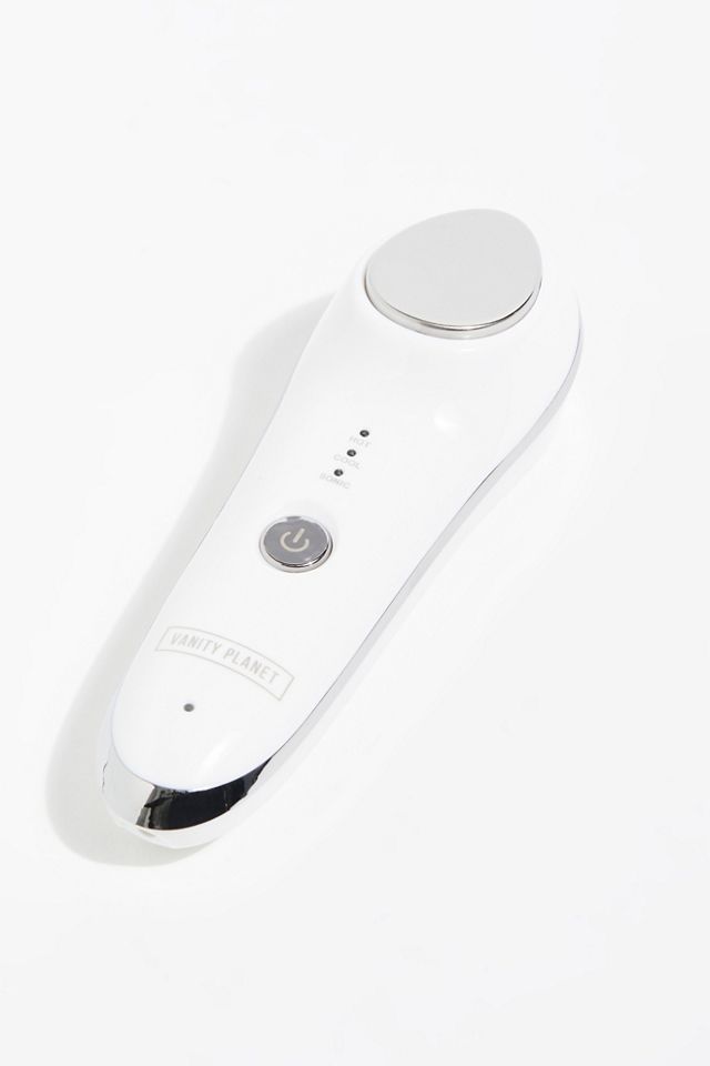 Forever Young Hot & Cold Rejuvenating Facial Wand | Free People