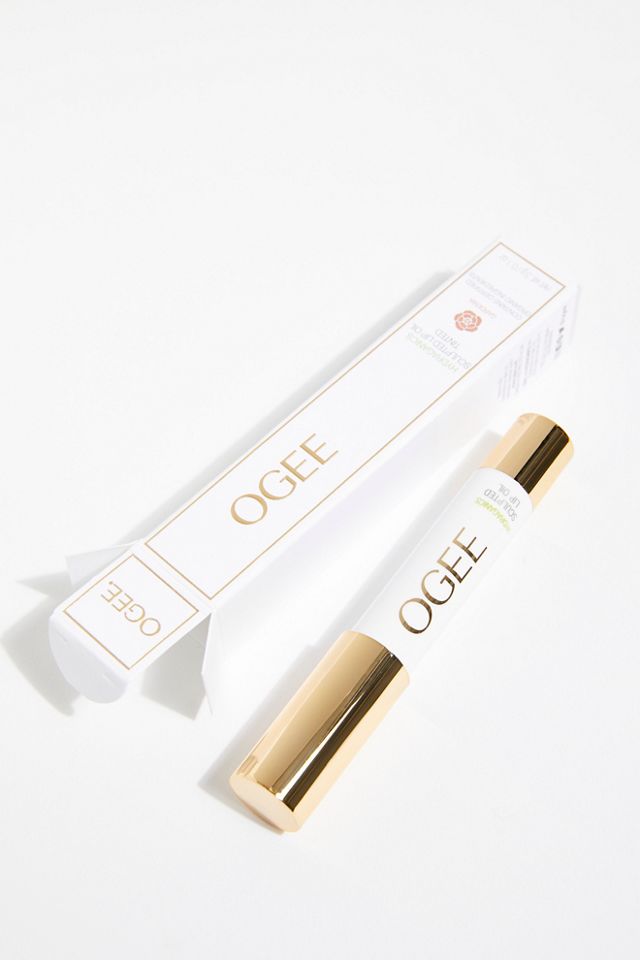 Ogee Sculpted Lip Oil Tinted | Free People