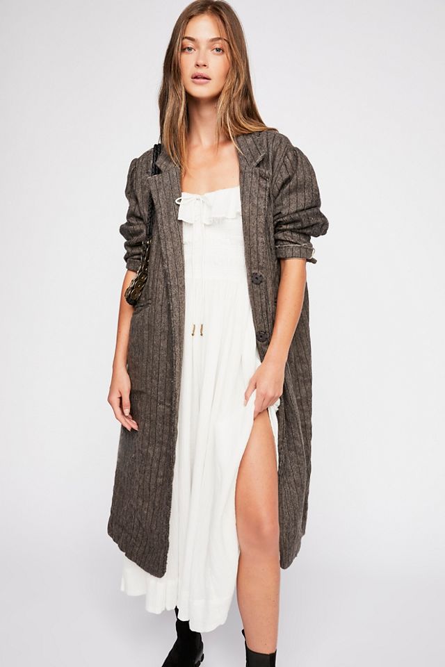 Magnolia Pearl Cara Coat | Free People